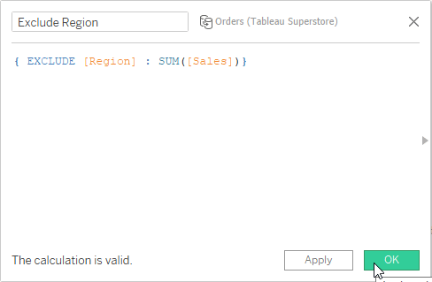 Ultimate Guide to Level of Detail or LOD in Tableau